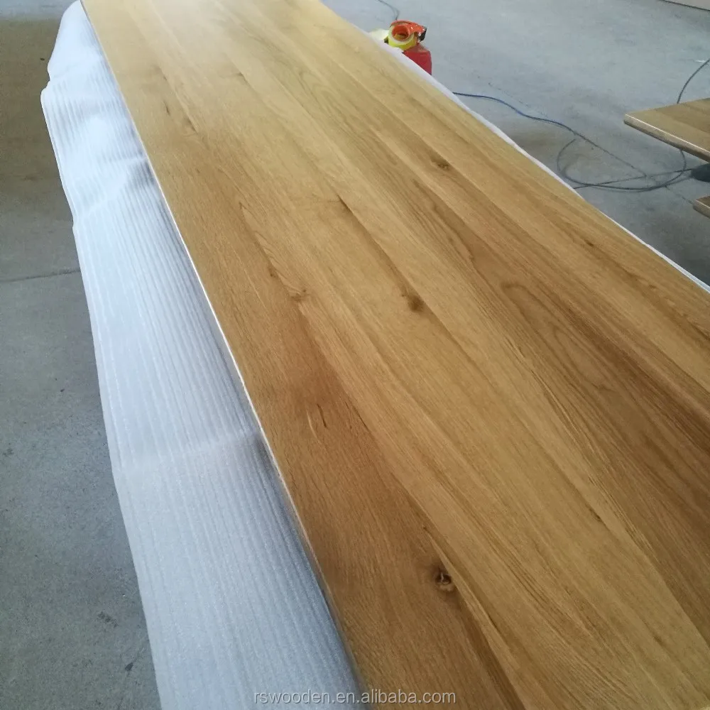 Oak Countertop/oak Kitchen Top/oak Finger Joint Top| Alibaba.com