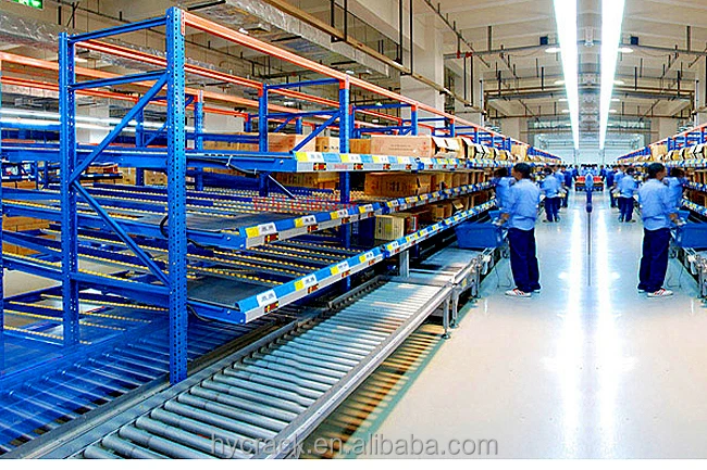 Guangzhou Heavy Duty Steel Racks For Warp Beams,Knitting Shaft - Buy ...