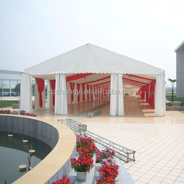 Big Canopy Outdoor Party Tent,Roof Top 200 Person Tent - Buy Outdoor ...