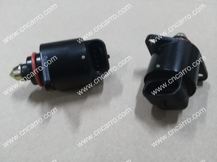 93744675 For Daewoo Idle Control Valve - Buy 93744675,93744675,Daewoo ...