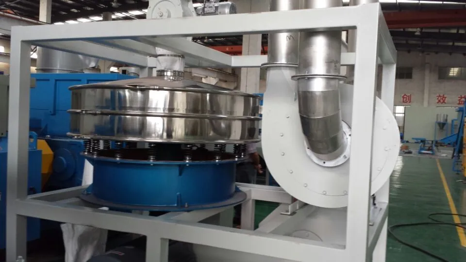 Plastic Pvc Pulverizer Milling Machine For Sale - Buy Plastic Milling ...