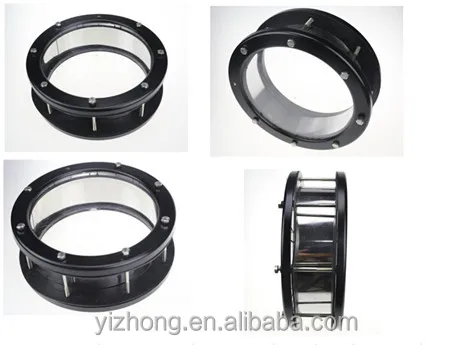 AHU Door Observation Accessories - Reliable HVAC Solutions