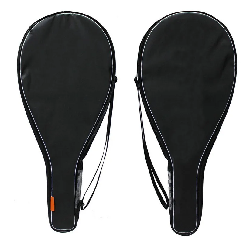 Fashion Durable Multifunctional Polyester Tennis Racquet Cover Outdoor ...