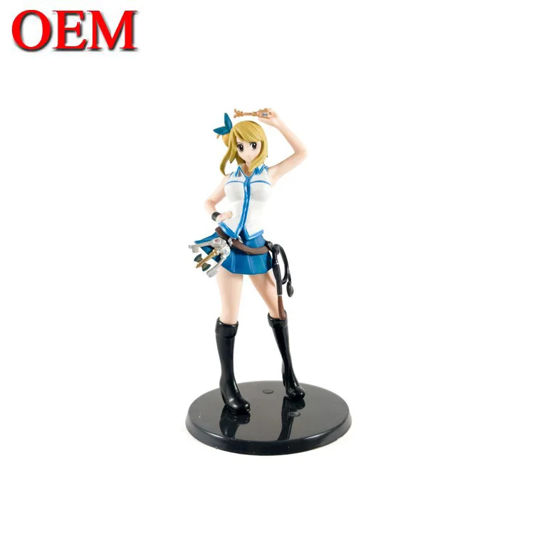 Custom Sexy Japanese Toy Anime 3d Pvc Figure - Buy Custom Anime Figure ...