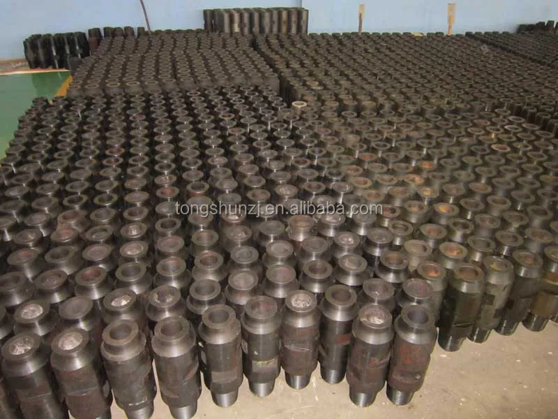 Thread Nc,Fh,If,Reg Api Drill Pipe Connections Drilling Tool Rock ...