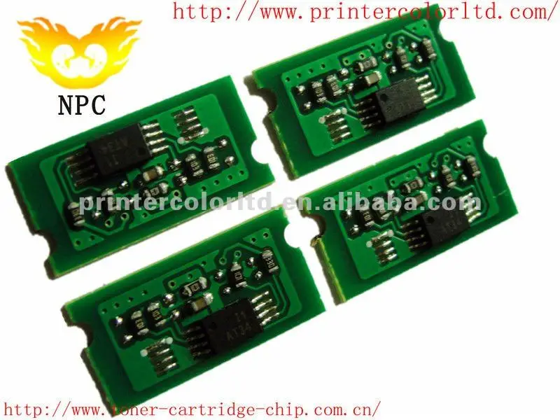 Brand New Drum Cartridge Chip for Konica Minolta 7450