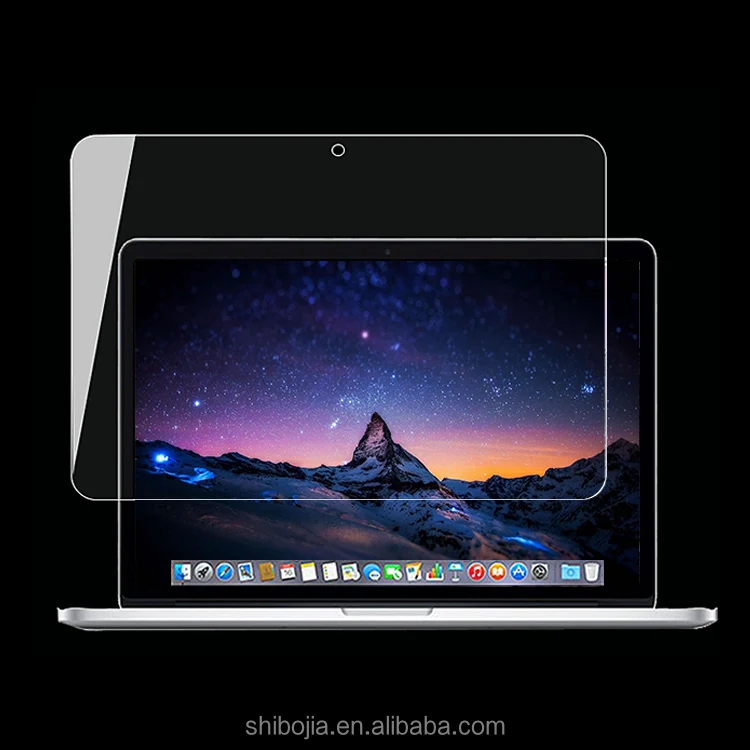 Film Pelindung Layar Laptop 14 Inci Pelindung Layar Kaca Tempered ...