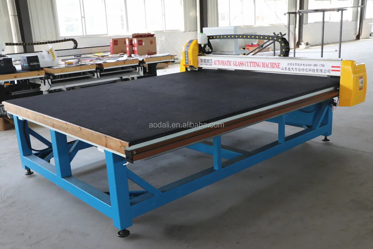 Factory Cnc Glass Cutting Machine Glass Cutting Tools - Buy Glass ...
