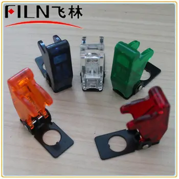 Toggle Switch Military Aircraft Style Safety Cover - Buy Aircraft Style ...