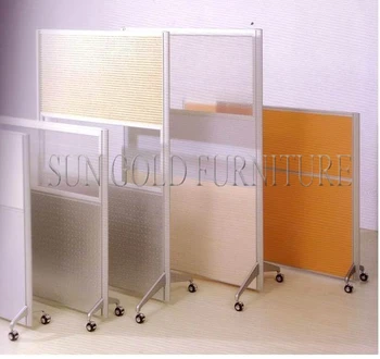 Modern Decorative Cheap Office Dividers Sliding Partition Wall(sz-ws590 ...