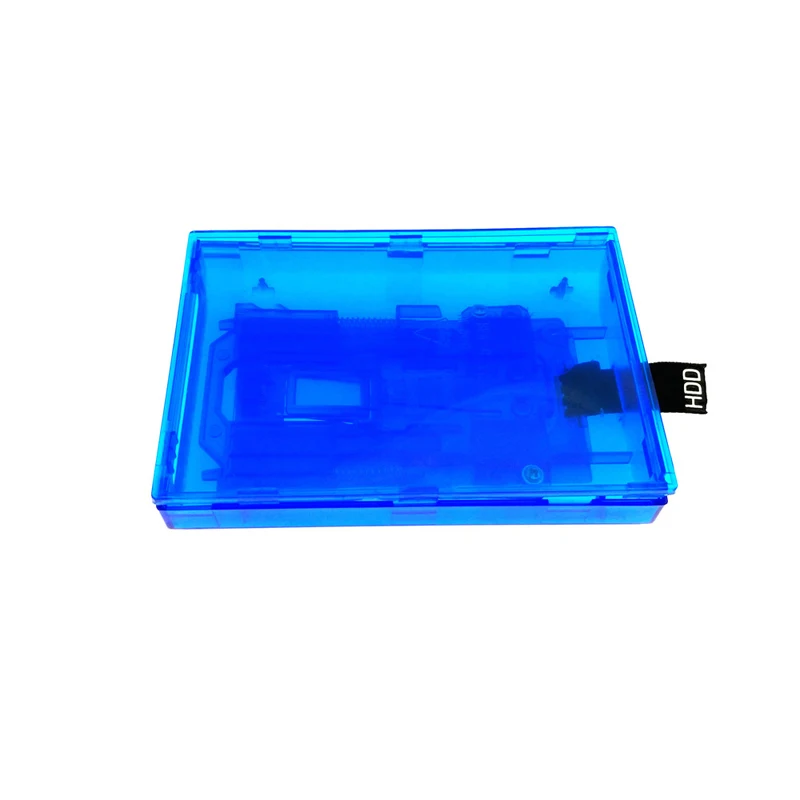How to Choose a Clear Shell for Xbox 360 — Practical Guide
