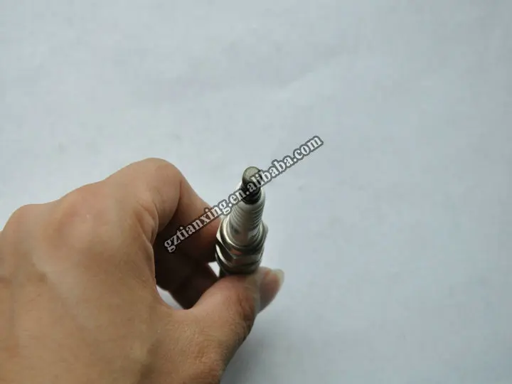 Gros Iridium Spark Plug Pour Accord Ngk Spark Plug Oem # 12290-r48-h01 ...