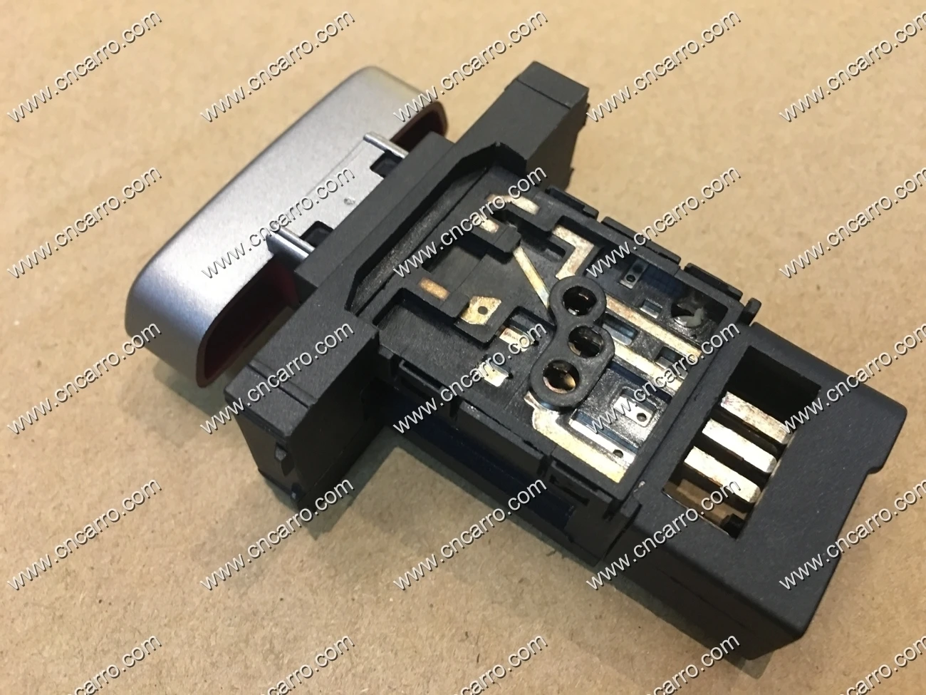 Manufacture Danger Warning Switch Oe:26267109 - Buy 26267109,Danger ...