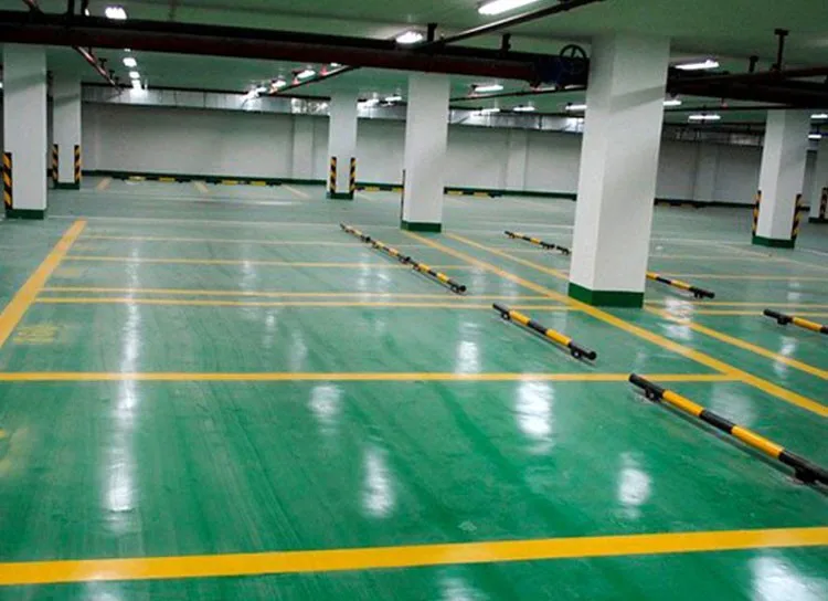 U Steel Wheel Stopper Car Parking Barrier - Buy U Steel Stopper,Car ...