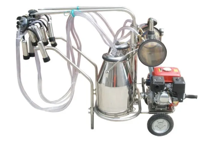 Best Sales Dairy Farm Equipment In Milking Machines - Buy Dairy Farm ...