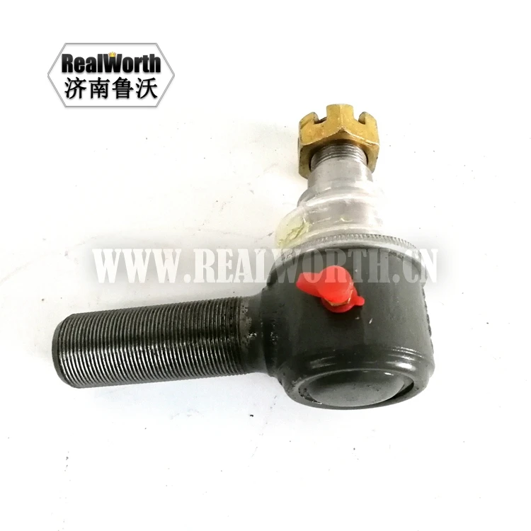 Steering Tie Rod Ball Head Wg9925430200 For Sinotruk Howo Truck - Buy ...