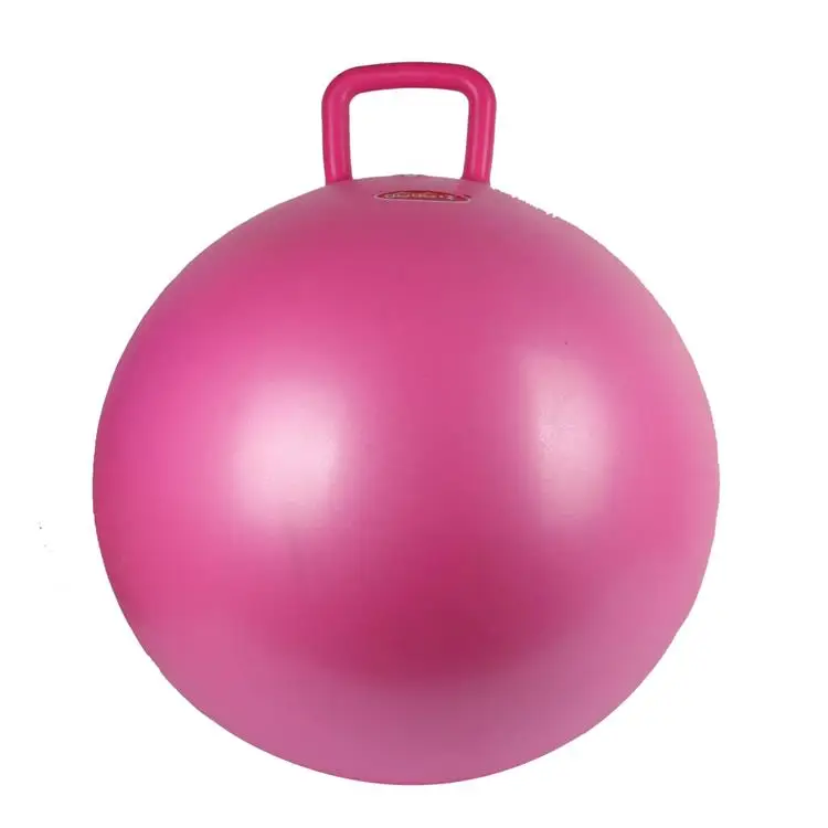 TOYS Hopper Ball - Fun Jumping Ball for Kids Ages 3-6