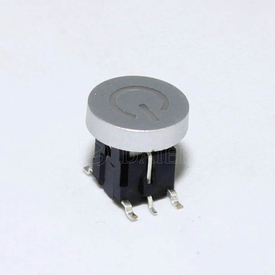 Tsl-a061a-7l1 Tactile Switch Smd Led - Buy Tactile Switch Smd Led ...