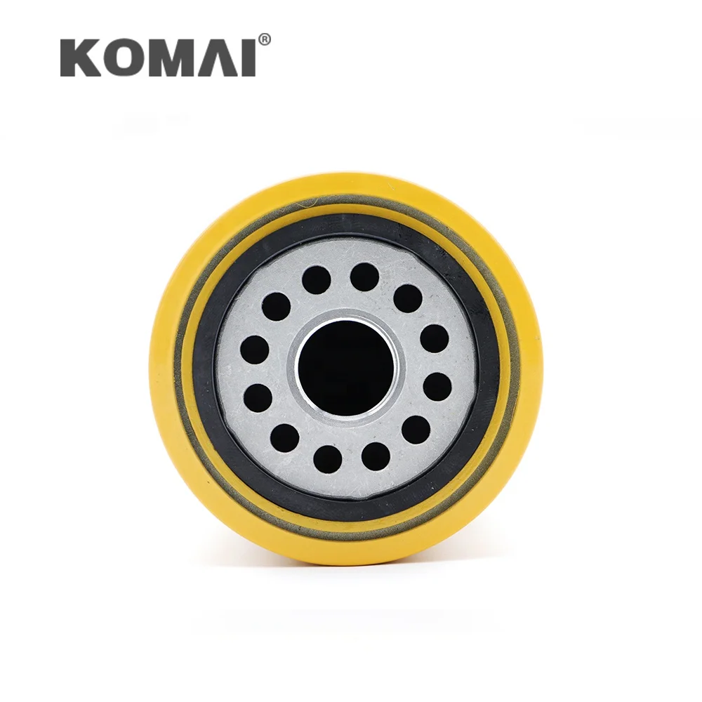 Excavator Diesel Fuel Filters - Reliable Performance