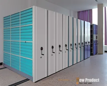 Taobao Furniture Electrical Filing Cabinet Moving Shelves - Buy Moving ...