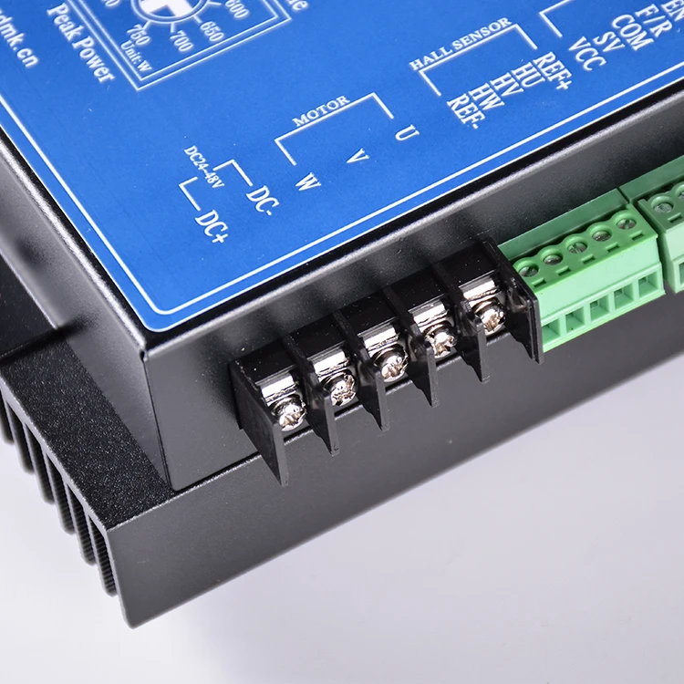 Bld-750 Customized Dmke 18v 42v 52v Dc Brushless Motor Driver,Driver ...