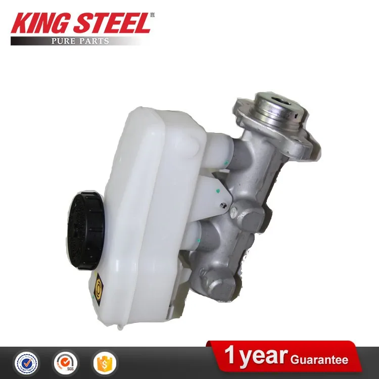 Kingsteel Auto Parts Brake Master Cylinder For Navara D40t 2007 46010 ...
