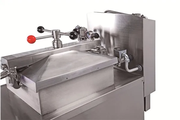 Henny Penny Computron 8000 Oil Filter Pump Pfg-800 Broaster Broasted Kfc Chicken Machine ...