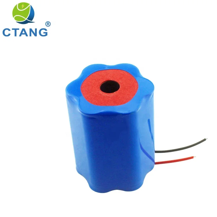 2s1p 2s2p 2s3p 2s4p 2s5p 2s6p 2s7p 2s8p 18650 Battery Packs