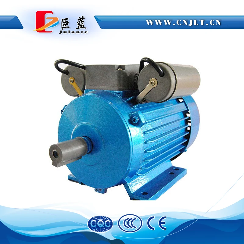 Motor De Inducción Monofásico,110 Kw,220v,60hz,3hp - Buy 2.2kw Motor Monofásico 110/220 60hz ...