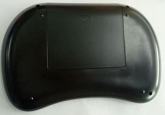 I8 Wireless Keyboard For Tcl Smart Tv Russian English Hebrew Version I8 ...