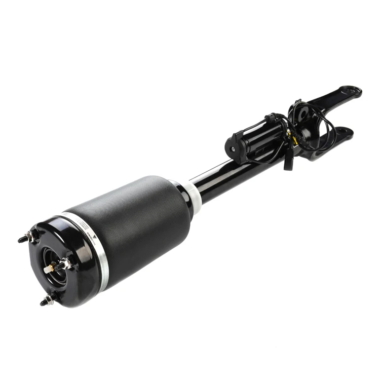 Front Left &right Oe 1643206013 Air Ride Suspension Shock For Mercedes ...