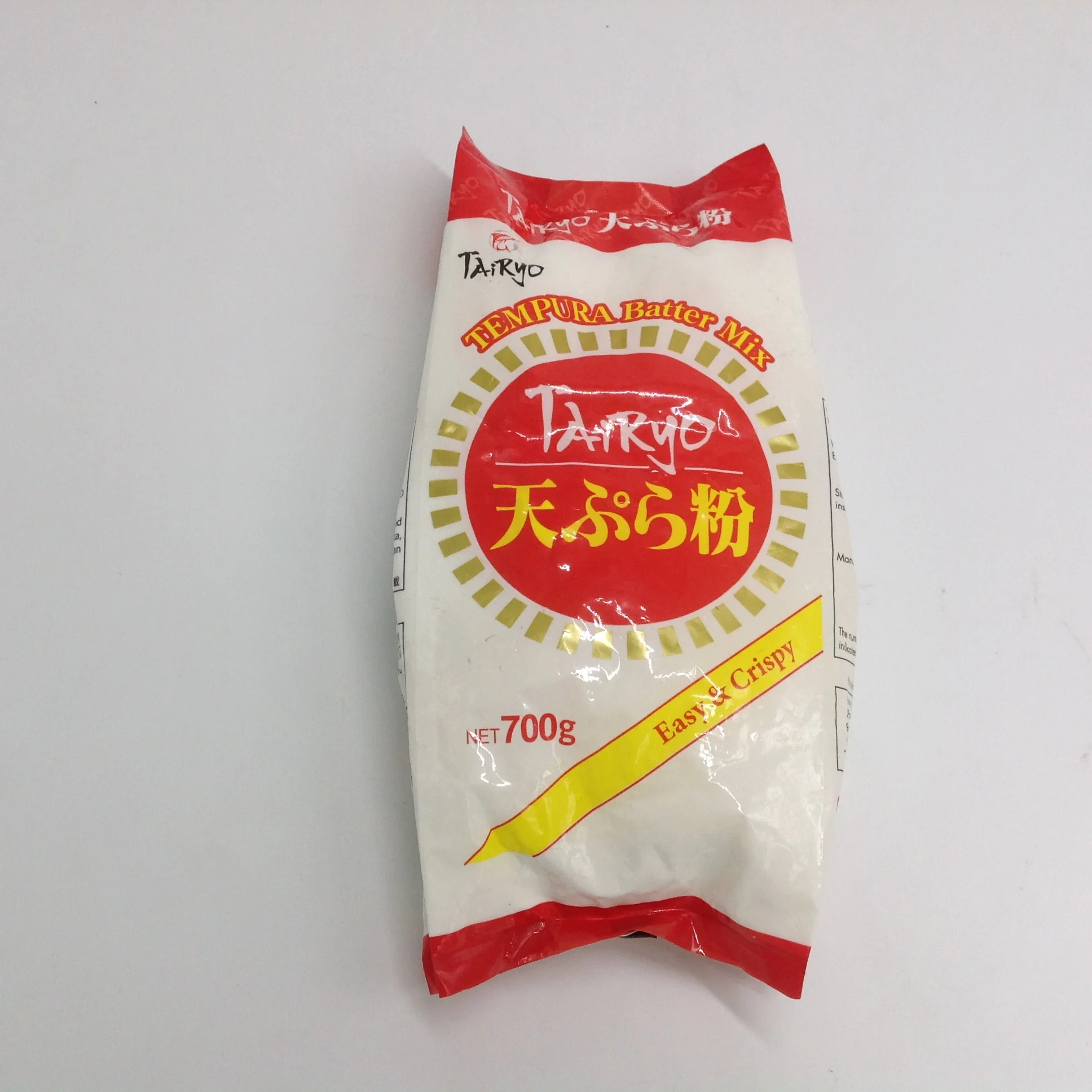 High Quality Bread Powder Tempura Batter Mix With Cheap Price - Buy ...