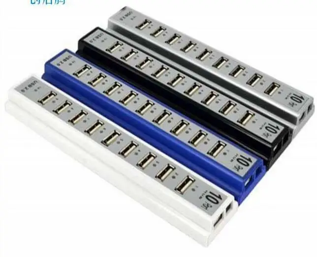 USB OTG Hub Guide: How to Choose the Right One