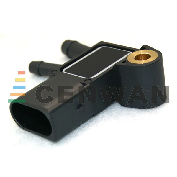 Dpf Auto Sensor A0061539528,A0071536128,A6429050100,0061539528 Exhaust ...