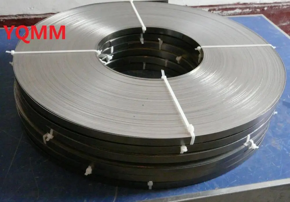 Titanium Ribbon Anode Mmo For Cathodic Protection Titanium Conductive ...