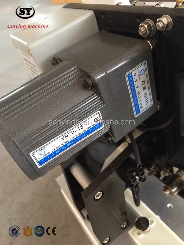 HP-241B Packaging Factory Ribbon Embossed Hot Stamp Expiry Date Batch ...