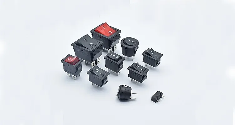 SHOUHAN Alps Rocker Switch/usb Connector /push Button Micro Tactile ...