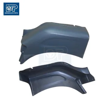 5010301487 5010301488 European Body Parts Fender Renault Truck Rear ...