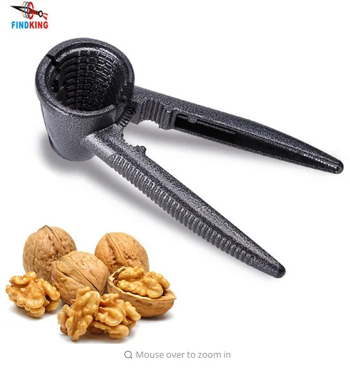 Findking Heavy Duty Nut Cracker Pecan Walnut Plier Opener Tool - Buy ...