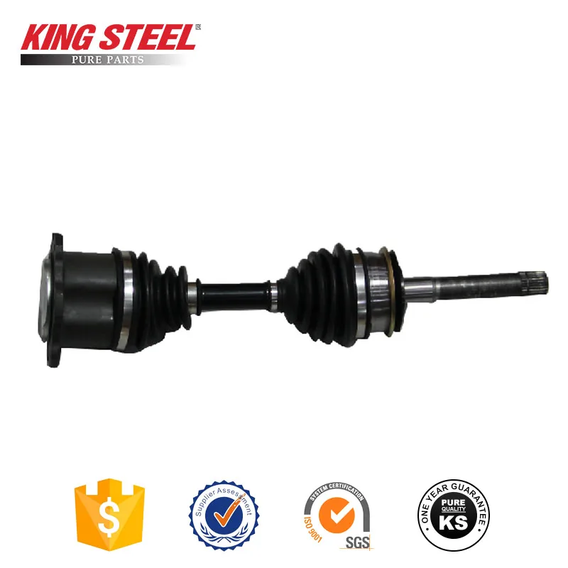 43430-35022 For Toyota Hilux Ln166 Rzn168 Drive Shaft Assy - Buy Drive ...