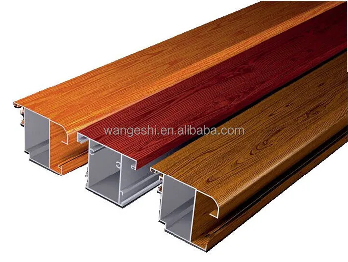 Aluminum Wood Texture Machine - Buy Wood Texture Machine,Wood Texture ...