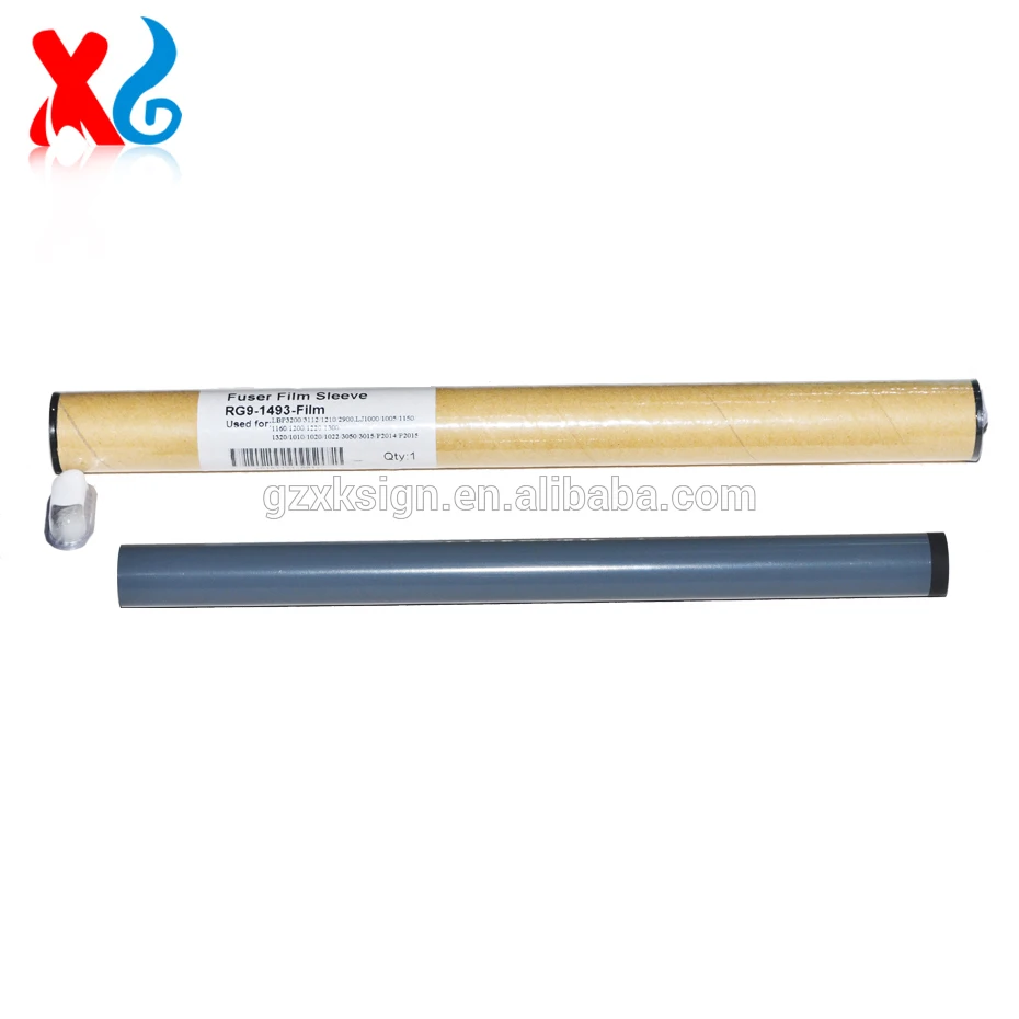 Fuser Film Sleeve for HP Laserjet 1020 & Canon LBP 2900