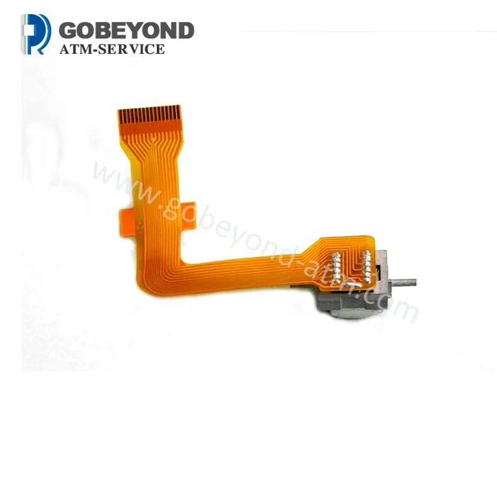 Wincor V2c V2cu 3 Read 3write Magnetic Head Hico - Buy V2cu Magnetic ...