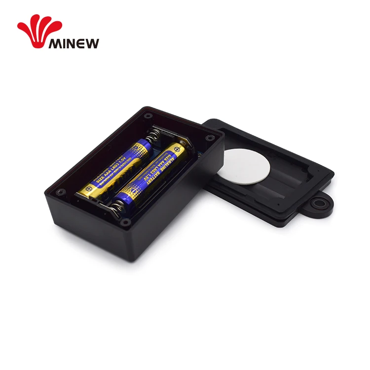 Cheap Price Minew I3 Robust Beacon for Outdoor Navigation