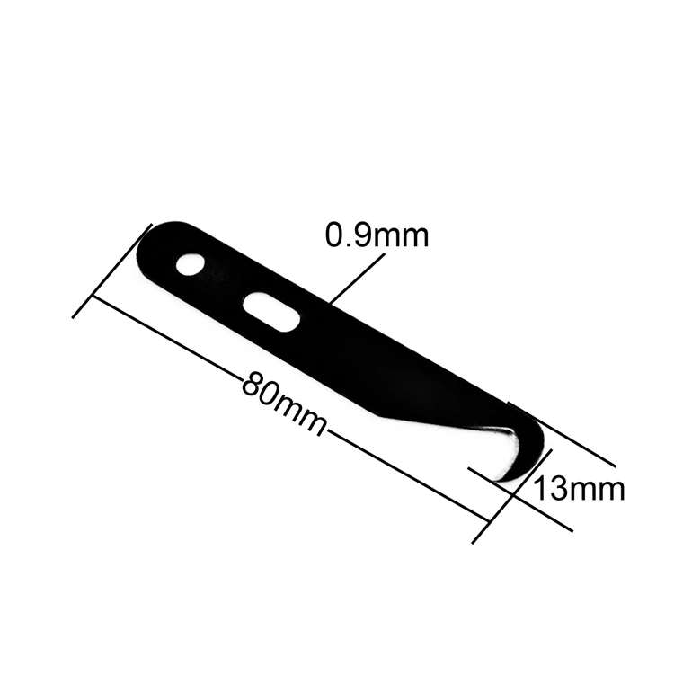 Customized Hook Yarn Cutter Knife Blade| Alibaba.com