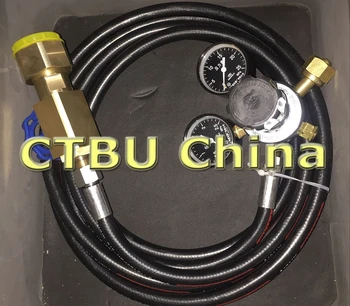 Portable Sf6 Gas Refilling Device - Buy Sf6 Refilling Device,Sf6 Gas ...