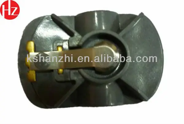 Nissan Forklift Parts 22152-55k15 Distributor Cap And Rotor Replacement ...