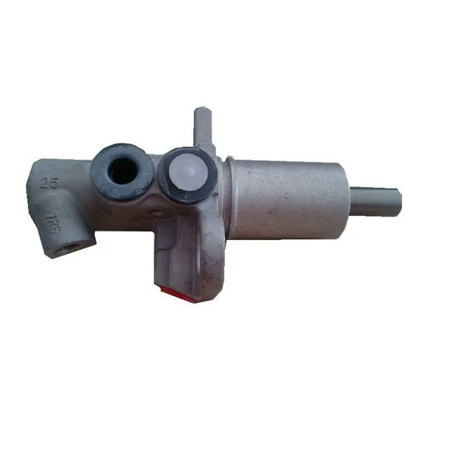Brake Master Cylinder For Vw Audi Skoda Seat With Oem 8e0611021 ...