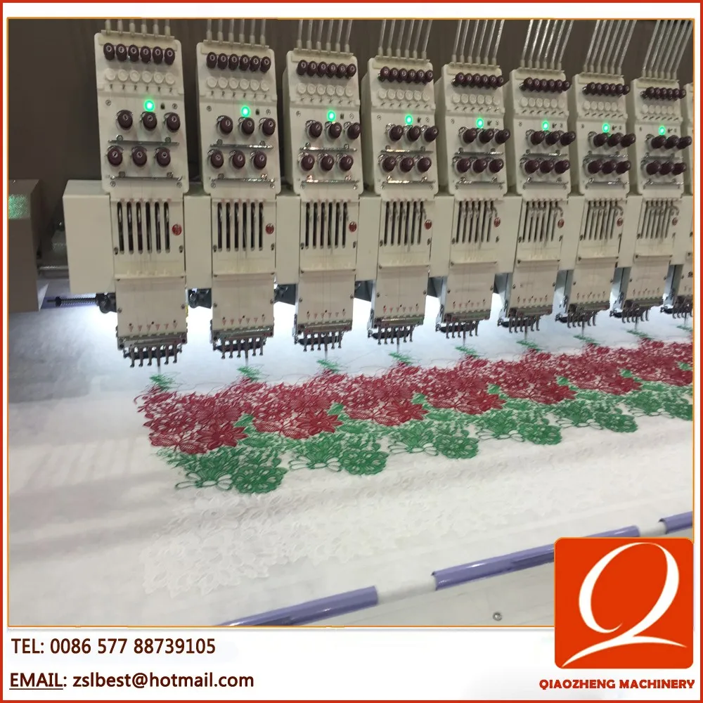 QAOZN Sequin Device for Embroidery Machine - Enhance Creativity