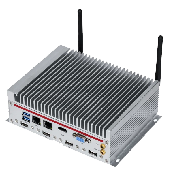 Low Power Mini Pc Core I5-6200u/7200u Fanless Mini Pc Hd Wdows 7/8/10 ...